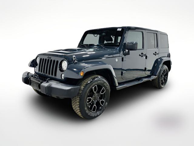 Used Purple Jeep Wrangler JK Unlimited Sahara For Sale in New York, NY ...
