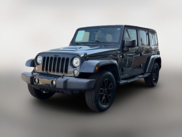 Used Purple Jeep Wrangler JK Unlimited Sahara For Sale in New York, NY ...