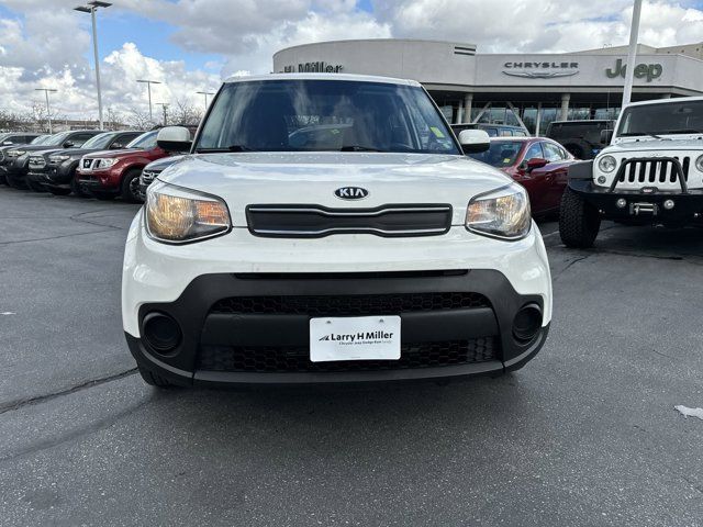 Used 2018 Kia Soul For Sale in Salt Lake City, UT | Auto Navigator