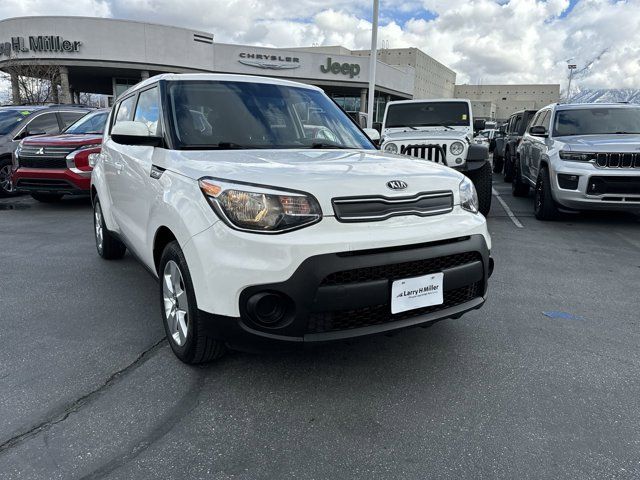 Used 2018 Kia Soul For Sale in Salt Lake City, UT | Auto Navigator