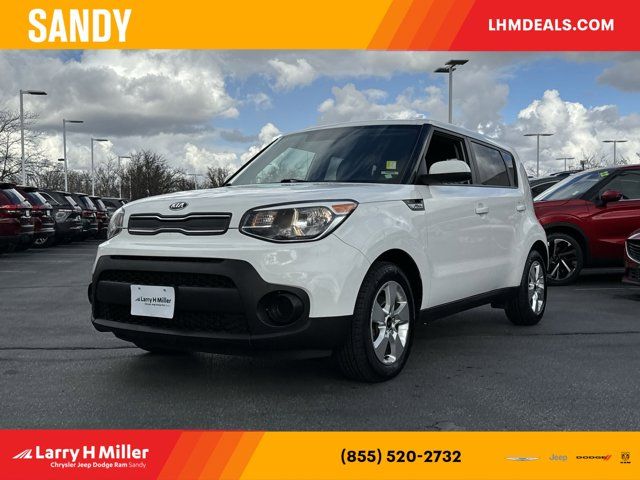Used 2018 Kia Soul For Sale in Salt Lake City, UT | Auto Navigator