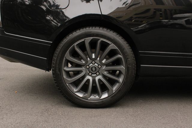 Used 2018 Land Rover Range Rover HSE For Sale in Arlington, VA ...