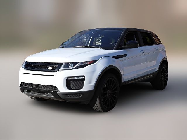 Certified pre-owned Land Rover Range Rover Evoque Prestige For Sale in ...