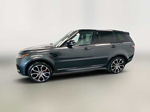 Used 2018 Land Rover Range Rover Sport HSE Dynamic For Sale in Bronx ...