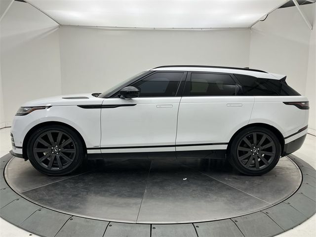 Used Land Rover Range Rover Velar For Sale in Nashville, TN | Auto ...