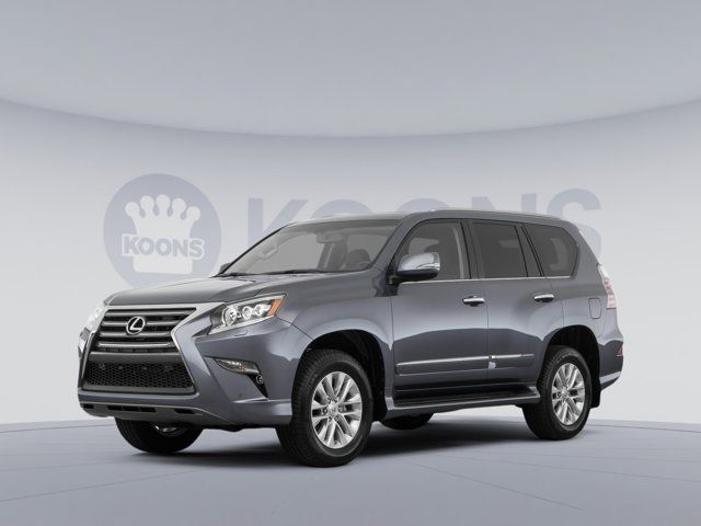 Used 2018 Lexus GX For Sale in Bethesda, MD | Auto Navigator