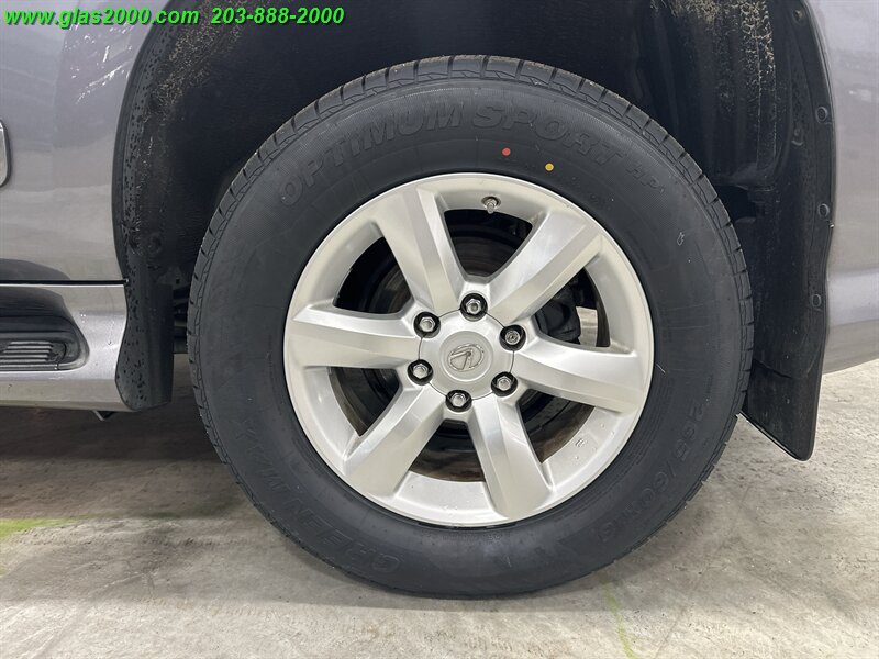 Used 2018 Lexus GX For Sale in Bethany, CT | Capital One Auto Navigator