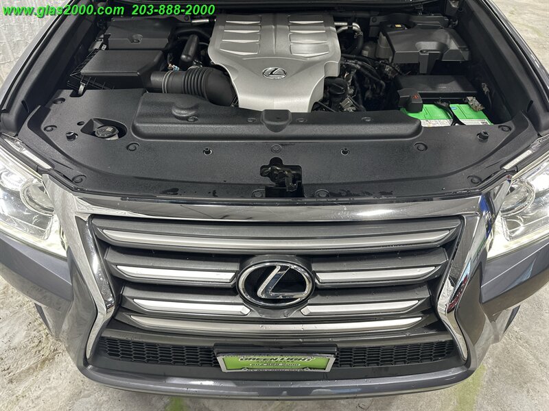 Used 2018 Lexus GX For Sale in Bethany, CT | Capital One Auto Navigator