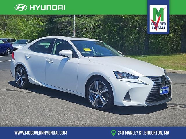 Used Lexus IS 300 For Sale in Providence, RI | Auto Navigator