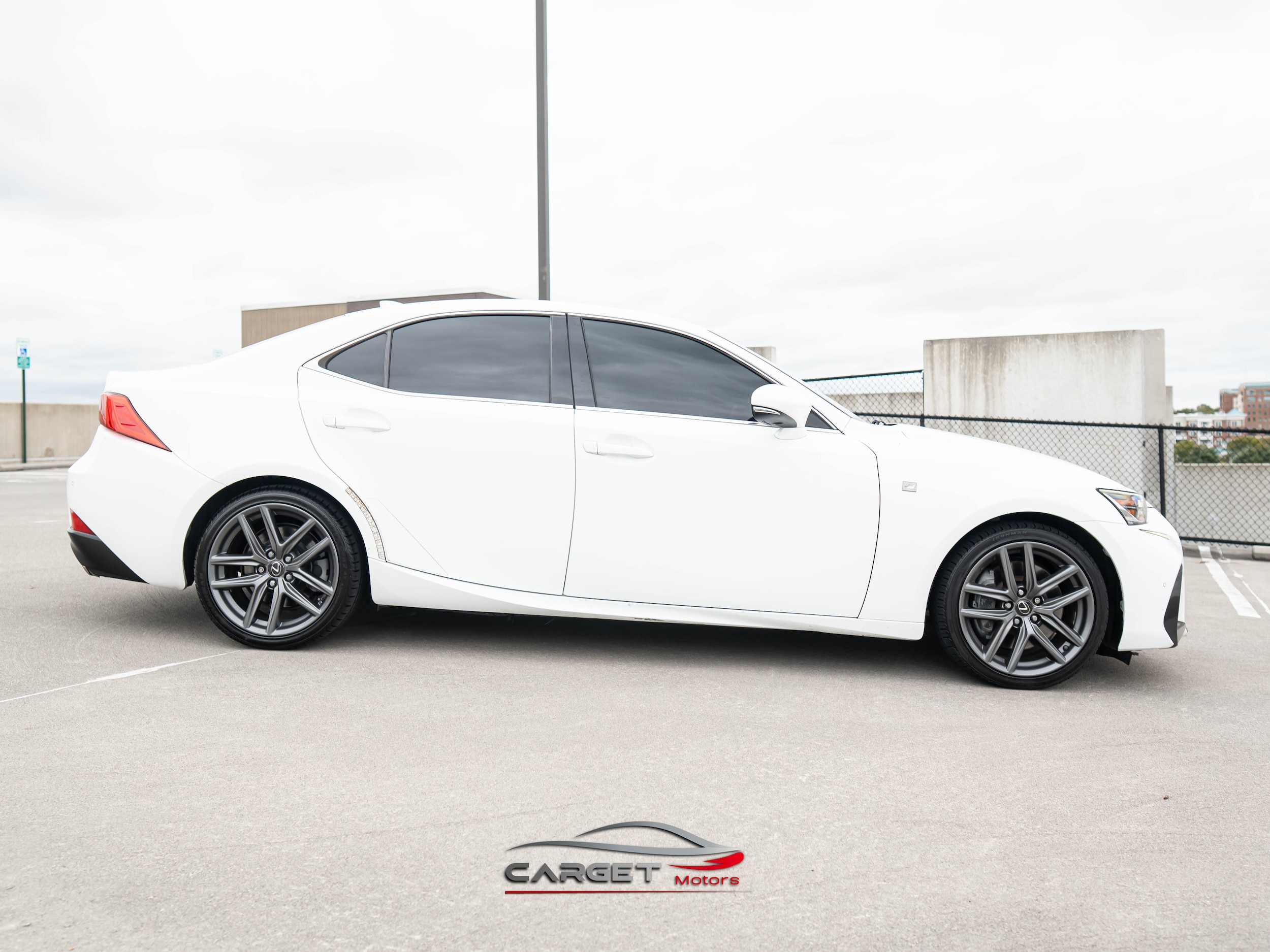 Used 2018 Lexus IS 300 F Sport For Sale in Woodbridge, VA | Capital One ...