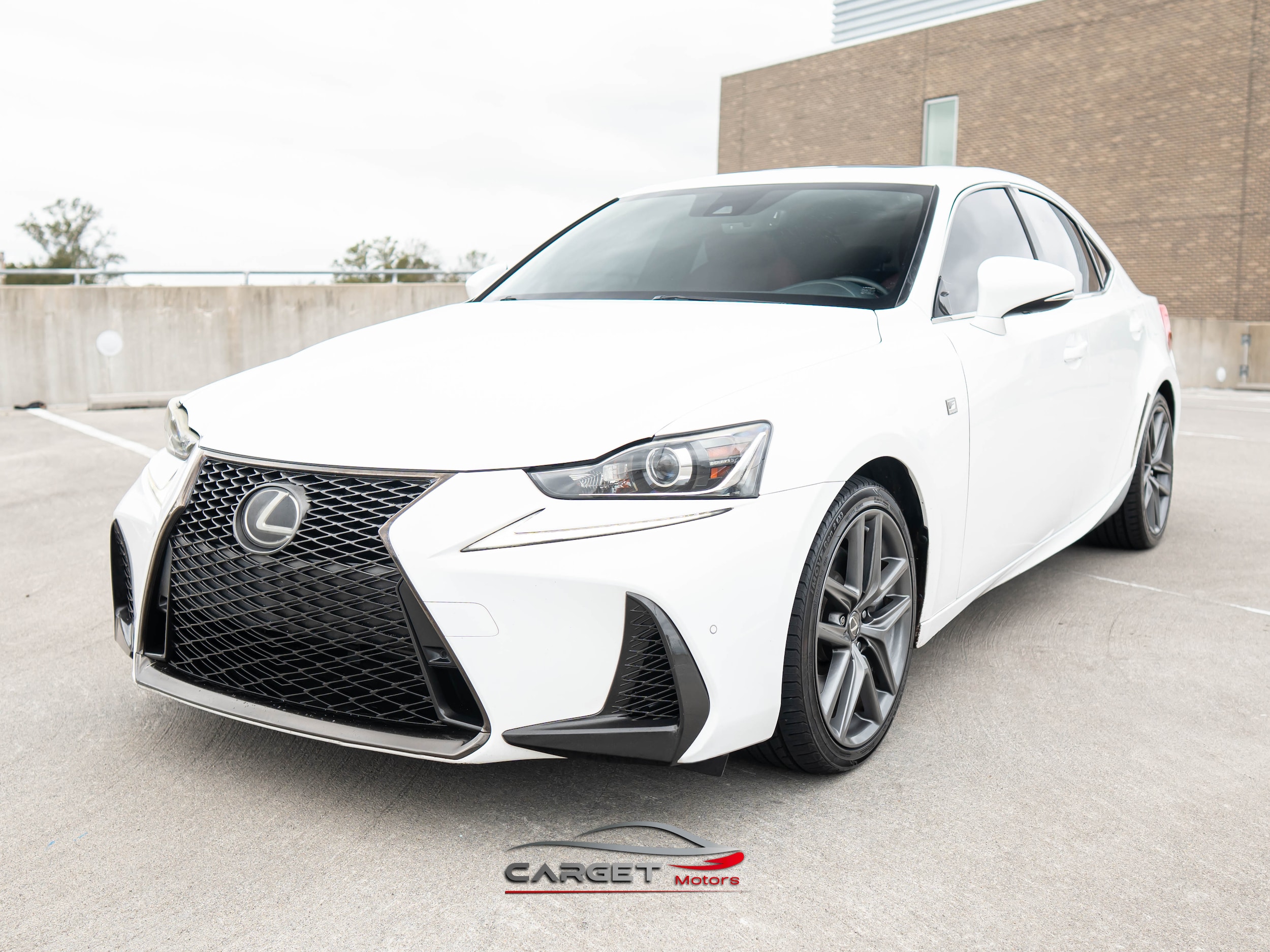 Used 2018 Lexus IS 300 F Sport For Sale in Woodbridge, VA | Capital One ...