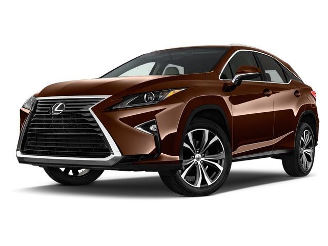 Used 2018 Lexus RX 350 For Sale in Herculaneum, MO | Capital One Auto ...