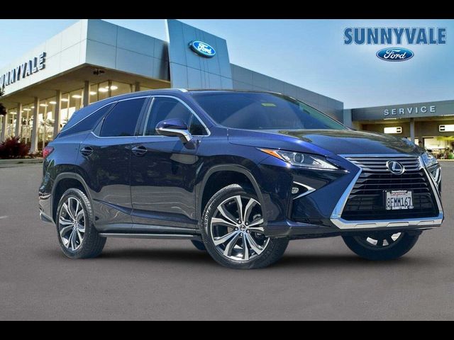 Used 2018 Lexus RX For Sale in Sunnyvale, CA | Capital One Auto Navigator