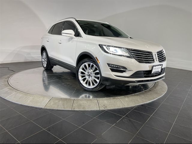 Used 2018 Lincoln MKC for Sale in Chicago, IL | Capital One Auto Navigator