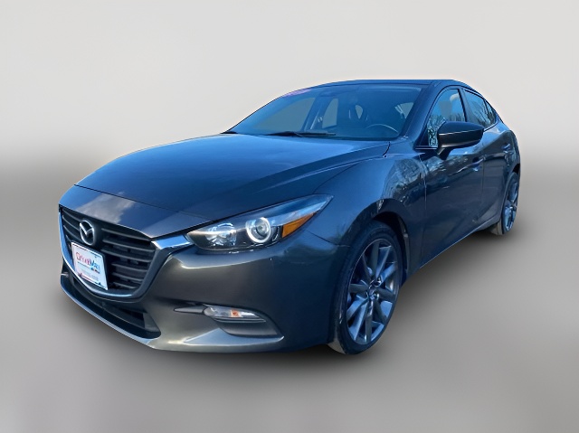 Used 2015 White Mazda Mazda3 Hatchback For Sale in Boston MA Auto Navigator