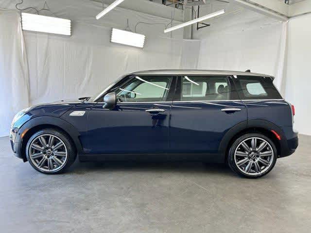 Used mini cooper clubman s all4 store