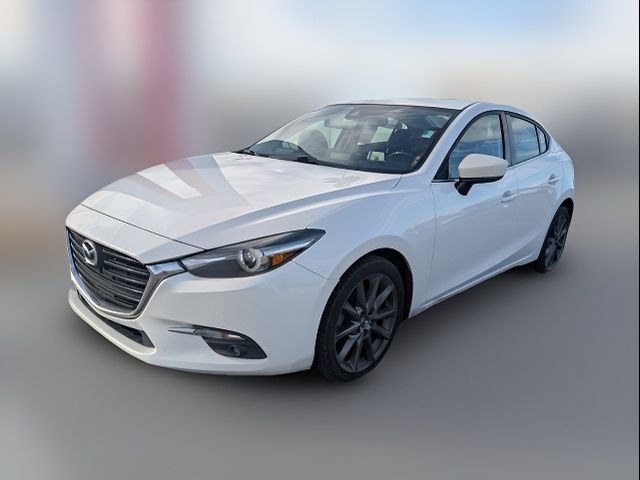 New 2026 Mazda Mazda3 Sedan with Rear View Camera For Sale in Salt Lake ...