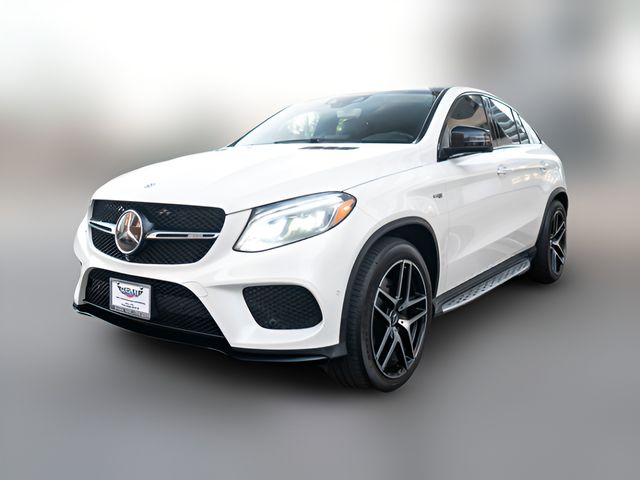 Used 2019 Mercedes-Benz GLE AMG 43 For Sale in Richmond, VA | Auto ...