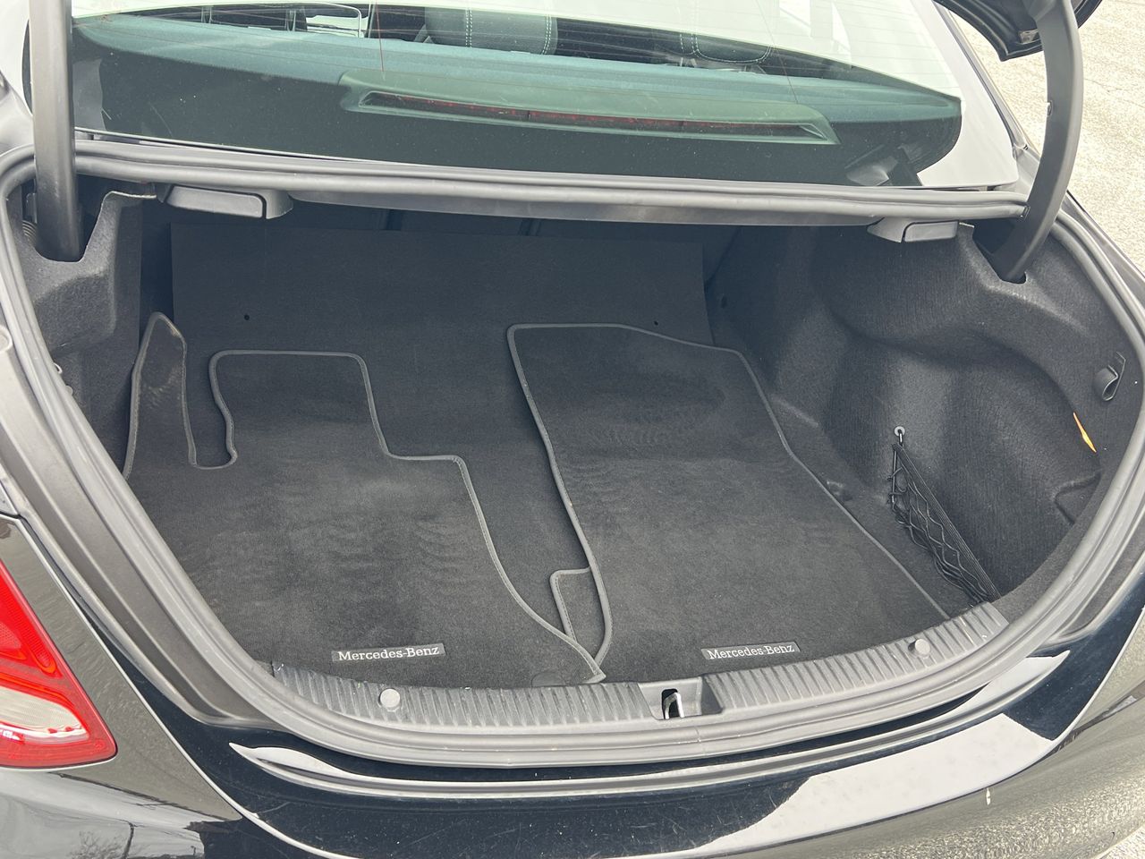 Used 2018 Mercedes-Benz C-Class 300 For Sale in Greensboro, NC ...