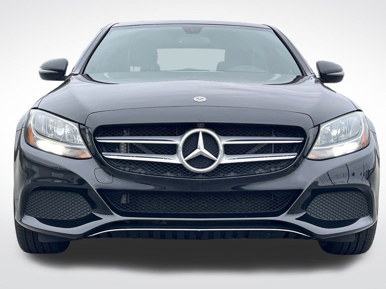 Used 2018 Mercedes-Benz C-Class 300 For Sale in Greensboro, NC ...