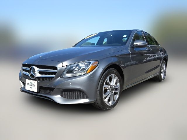 New 2026 Mercedes-Benz C-Class 300 For Sale in Cranston, RI | Auto ...