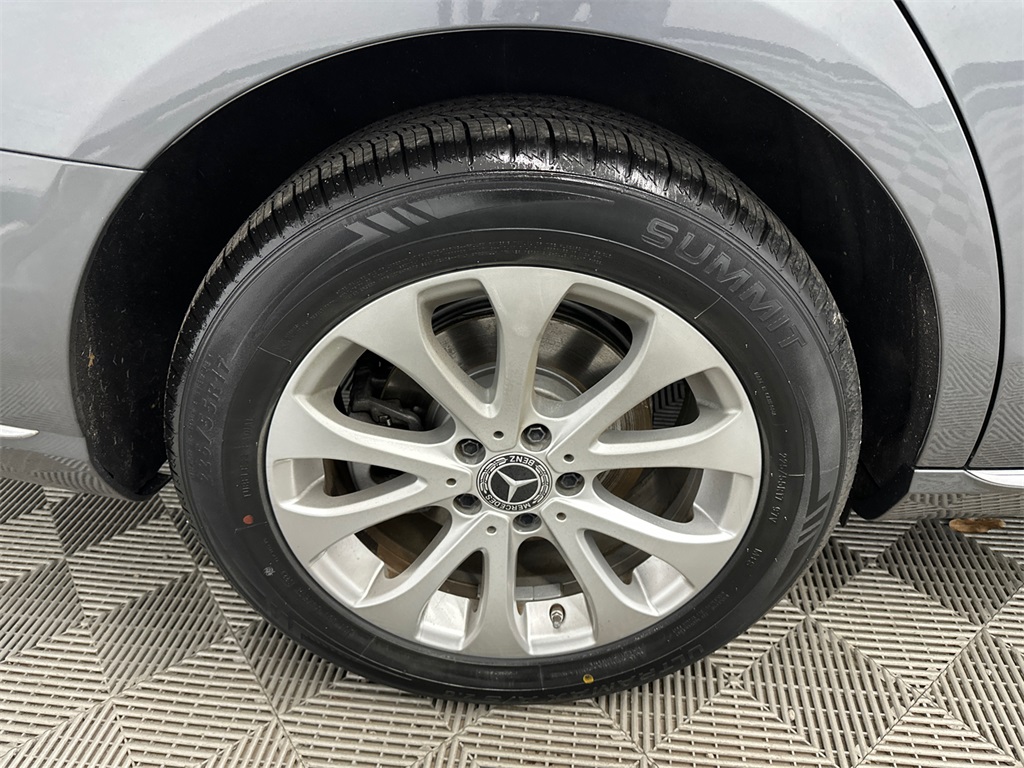 Used 2018 Mercedes-Benz E-Class 300 For Sale in Hoover, AL | Capital ...