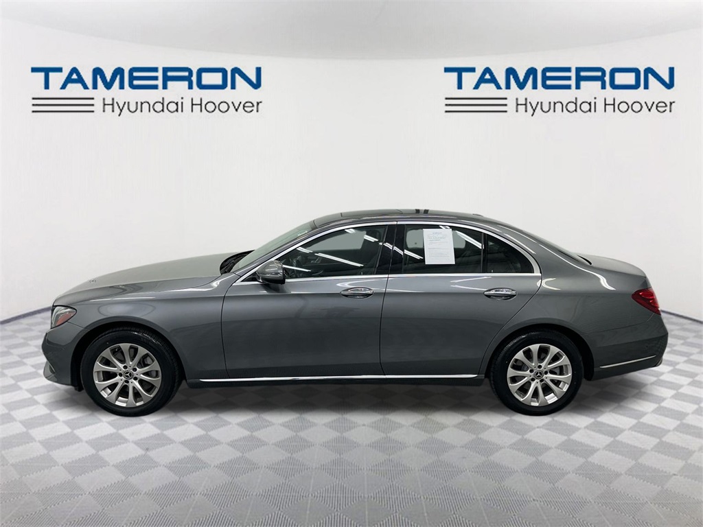 Used 2018 Mercedes-Benz E-Class 300 For Sale in Hoover, AL | Capital ...