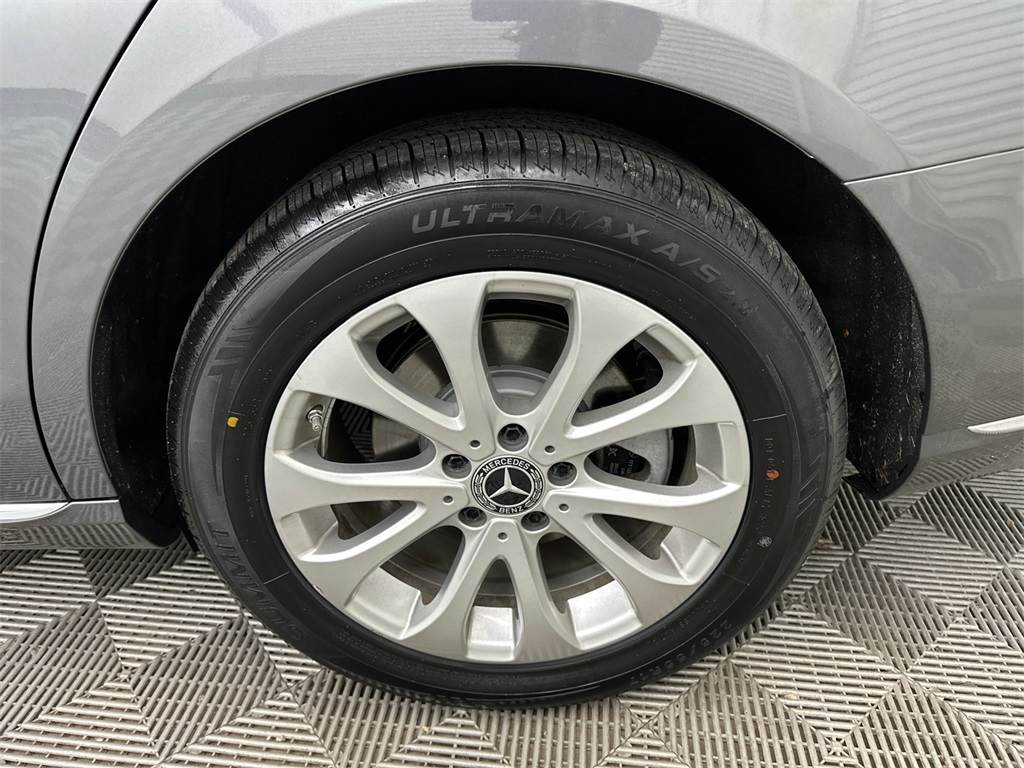 Used 2018 Mercedes-Benz E-Class 300 For Sale in Hoover, AL | Capital ...