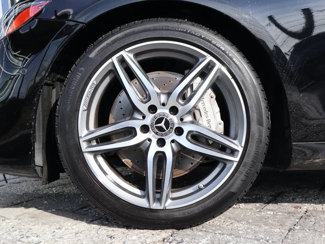 Used 2018 Mercedes-Benz E-Class 300 For Sale in Owings Mills, MD ...