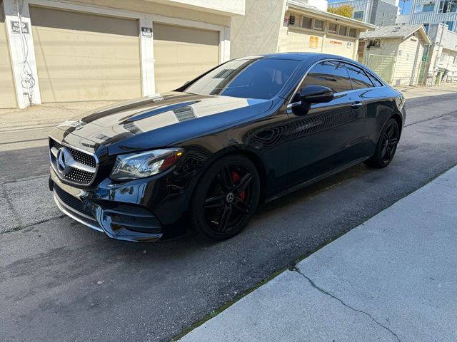 Used 2018 Mercedes-Benz E-Class 400 For Sale in Santa Monica, CA ...