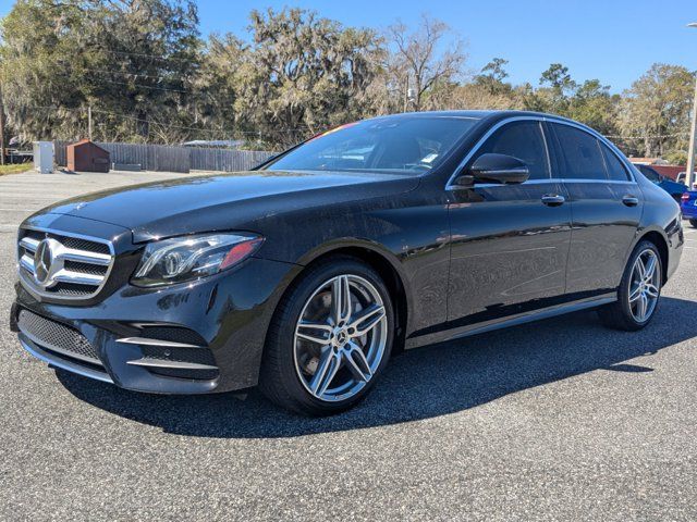 Used 2018 Mercedes-Benz E-Class 400 For Sale in Ocala, FL | Capital One ...