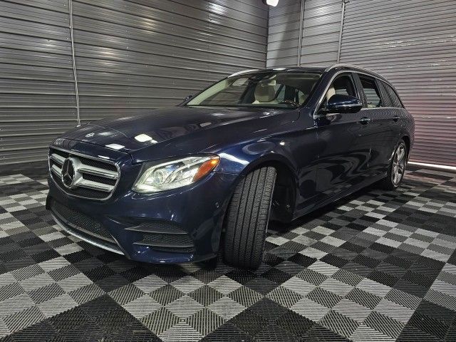 Used 2018 Mercedes-Benz E-Class 400 For Sale in Sykesville, MD ...