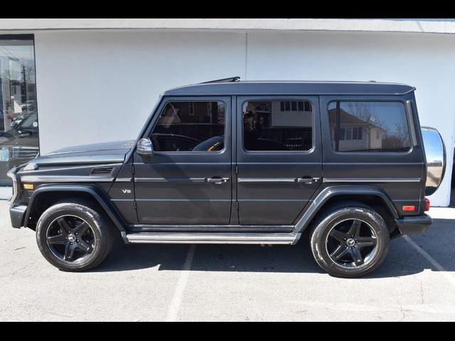 Used Mercedes-Benz G-Class 550 For Sale in Queens, NY | Auto Navigator