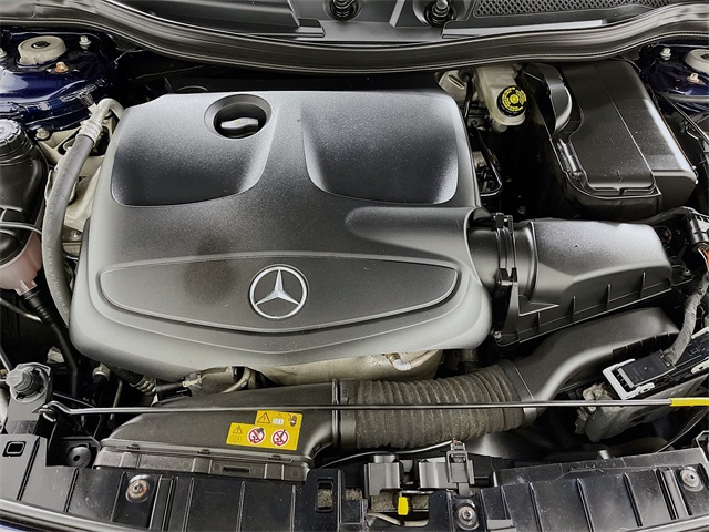 Used 2018 Mercedes-Benz GLA 250 For Sale in Kingsville, MD | Capital ...