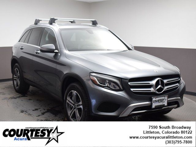 Used Mercedes-Benz GLC 350e For Sale in Denver, CO | Auto Navigator