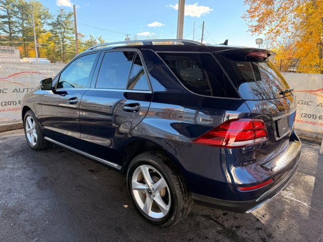 Used 2018 Mercedes-Benz GLE 350 For Sale in Little Ferry, NJ | Capital ...