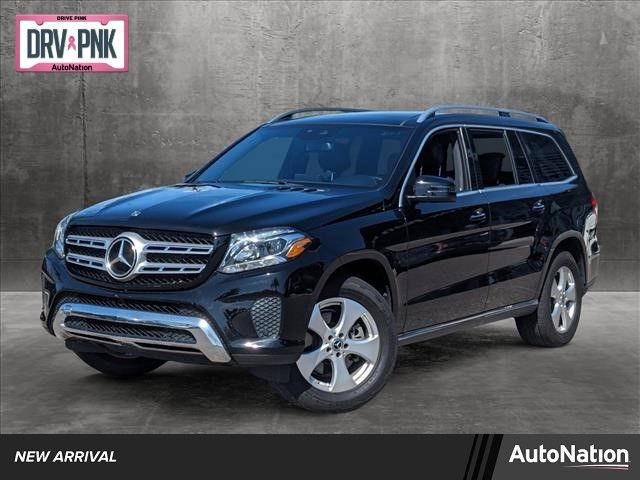 Used 2018 Mercedes-Benz GLS For Sale in Tampa, FL | Auto Navigator