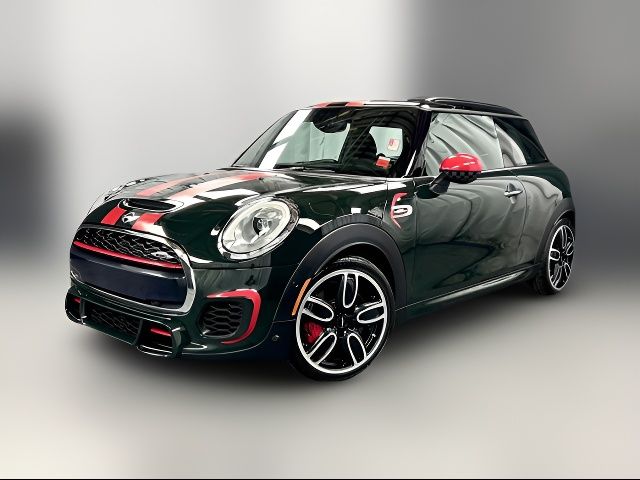 Certified pre-owned MINI Cooper Hardtop John Cooper Works For Sale in ...