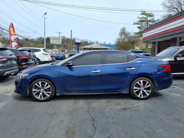 Used Nissan Maxima Sedan For Sale in Glenshaw, PA | Auto Navigator