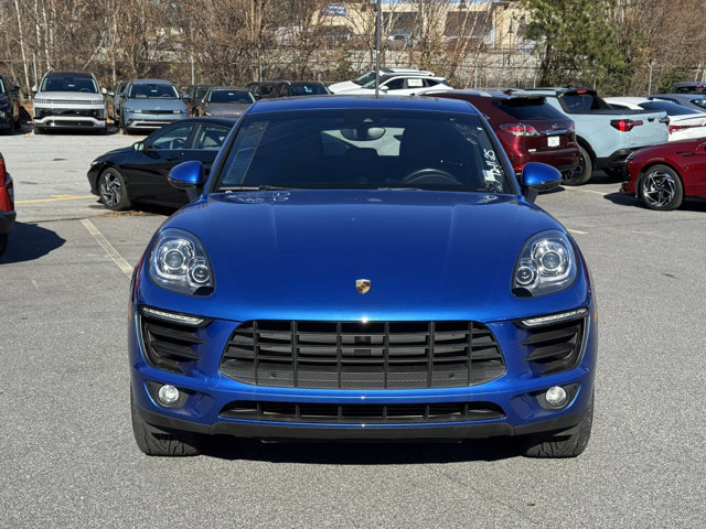 Used 2018 Porsche Macan Base For Sale in Marietta, GA | Capital One ...