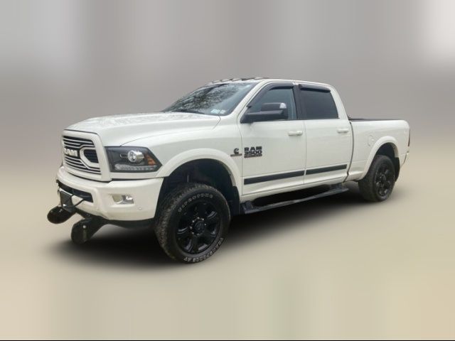 Used 2026 Ram 3500 Longhorn Pickup For Sale in Erie, PA | Auto Navigator