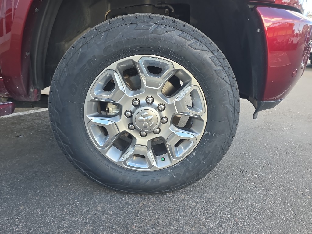 Used 2018 Ram 2500 Limited For Sale in Fort Morgan, CO | Capital One ...