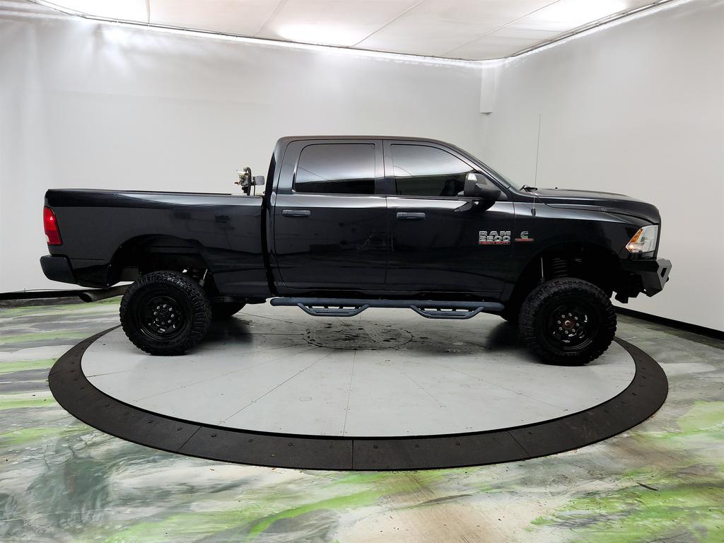 Used 2018 Ram 2500 Tradesman For Sale in Jacksonville, FL | Capital One ...