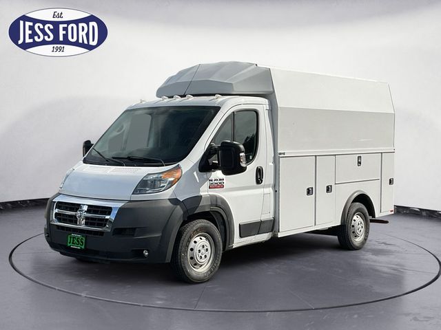 Used Ram ProMaster For Sale Near Me | Auto Navigator