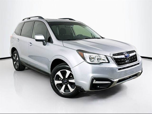 Used 2018 Subaru Forester Premium For Sale in Augusta, GA | Capital One ...