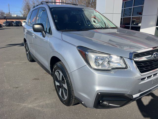 Certified pre-owned Subaru Forester Base SUV For Sale Near Me | Auto ...