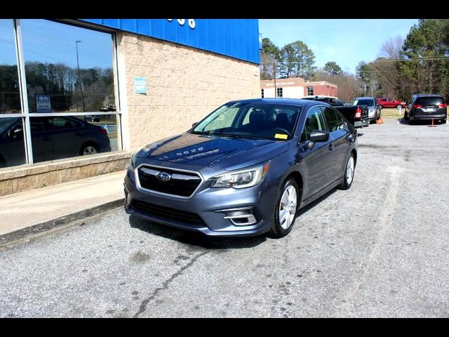 Used 2018 Subaru Legacy Base For Sale in Smyrna, GA | Capital One Auto ...