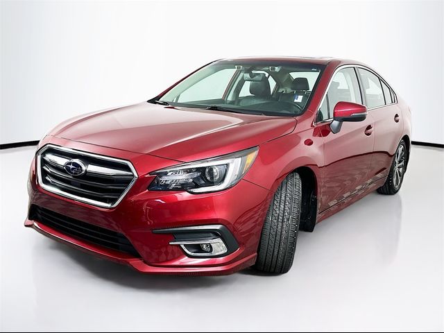 Used 2018 Subaru Legacy Limited For Sale in Augusta, GA | Capital One ...
