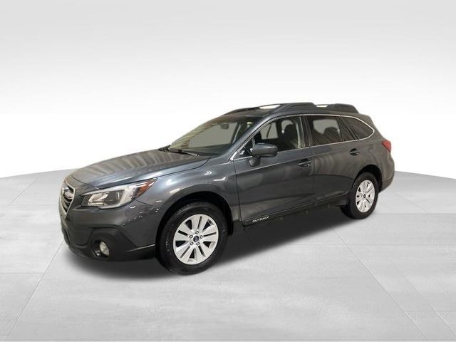Used 2018 Subaru Outback Premium For Sale in Mayfield Heights, OH ...