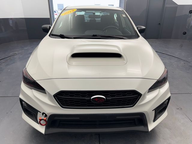 Used 2025 Subaru WRX tS For Sale in Dayton, OH | Auto Navigator